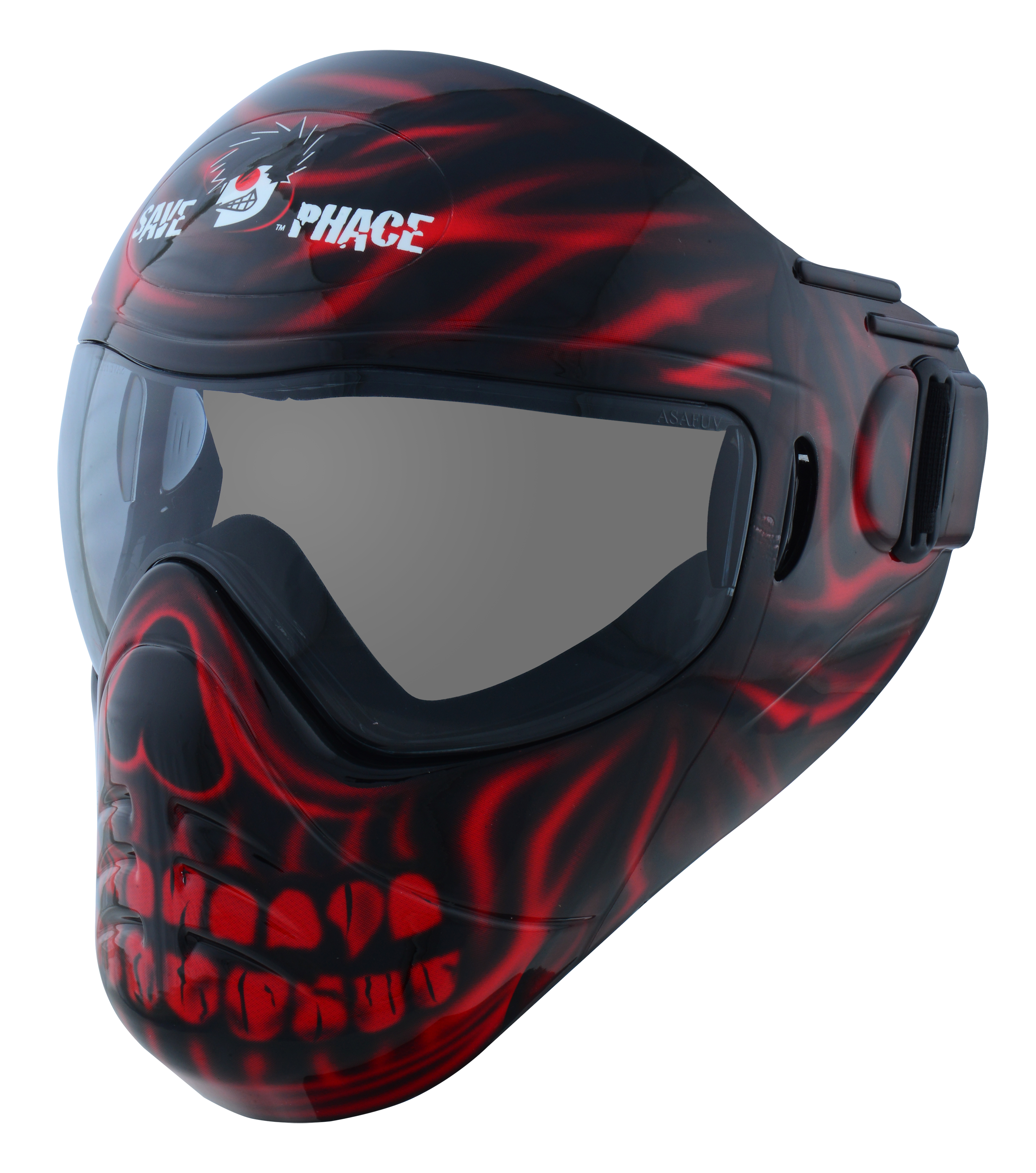 Save Phace Simply Sick Series Fallen Sports Utility Mask | Bass Pro Shops